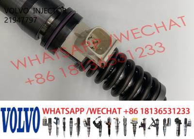 Κίνα Ηλεκτρονικός εγχυτήρας BEBE4D46001 μονάδων καυσίμων μηχανών diesel 21947797 για τη   MD11 προς πώληση