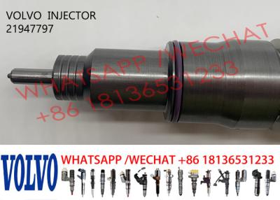 Κίνα Ηλεκτρονικός εγχυτήρας BEBE4D46001 μονάδων καυσίμων μηχανών diesel 21947797 για τη   MD11 προς πώληση