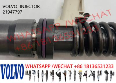 Κίνα Ηλεκτρονικός εγχυτήρας BEBE4D46001 μονάδων καυσίμων μηχανών diesel 21947797 για τη   MD11 προς πώληση