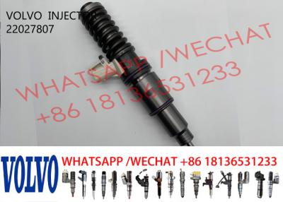 Κίνα 22027807 BEBE4L10001 για τον ηλεκτρονικό εγχυτήρα 85013718 μονάδων καυσίμων diesel VOVLO MD11 22027807 85013719 προς πώληση