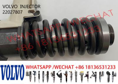 Κίνα 22027807 BEBE4L10001 για τον ηλεκτρονικό εγχυτήρα 85013718 μονάδων καυσίμων diesel VOVLO MD11 22027807 85013719 προς πώληση