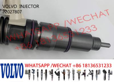 Κίνα 22027807 BEBE4L10001 για τον ηλεκτρονικό εγχυτήρα 85013718 μονάδων καυσίμων diesel VOVLO MD11 22027807 85013719 προς πώληση