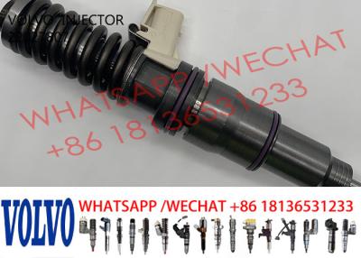 Κίνα 22027807 BEBE4L10001 για τον ηλεκτρονικό εγχυτήρα 85013718 μονάδων καυσίμων diesel VOVLO MD11 22027807 85013719 προς πώληση