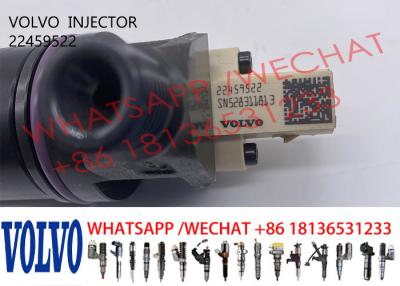 Κίνα 22459522 ηλεκτρονικός εγχυτήρας BEBJ1F11201 BEBEJ1F11101 85020205 HRE393 μονάδων καυσίμων diesel προς πώληση