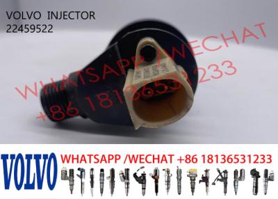 Κίνα 22459522 ηλεκτρονικός εγχυτήρας BEBJ1F11201 BEBEJ1F11101 85020205 HRE393 μονάδων καυσίμων diesel προς πώληση