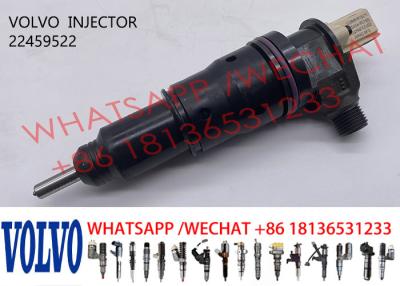 Κίνα 22459522 ηλεκτρονικός εγχυτήρας BEBJ1F11201 BEBEJ1F11101 85020205 HRE393 μονάδων καυσίμων diesel προς πώληση