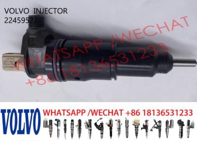 Κίνα 22459522 ηλεκτρονικός εγχυτήρας BEBJ1F11201 BEBEJ1F11101 85020205 HRE393 μονάδων καυσίμων diesel προς πώληση