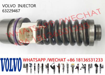 Cina Iniettore di combustibile comune della ferrovia del motore diesel 63229467 BEBE4D21001 BEBE4L01001 33800-84830 in vendita