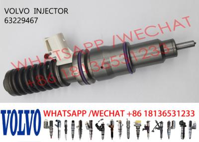 Cina Iniettore di combustibile comune della ferrovia del motore diesel 63229467 BEBE4D21001 BEBE4L01001 33800-84830 in vendita