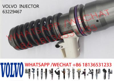 Cina Iniettore di combustibile comune della ferrovia del motore diesel 63229467 BEBE4D21001 BEBE4L01001 33800-84830 in vendita