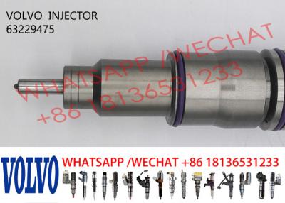 Κίνα Ηλεκτρονικός εγχυτήρας 33800-82700 BEBE4L02001 BEBE4L02002 BEBE4L02102 καυσίμων μονάδων 63229475 για τη προς πώληση