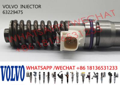 Κίνα Ηλεκτρονικός εγχυτήρας 33800-82700 BEBE4L02001 BEBE4L02002 BEBE4L02102 καυσίμων μονάδων 63229475 για τη προς πώληση