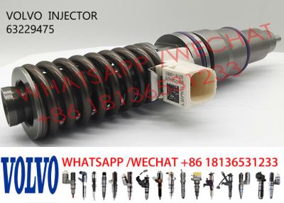 Κίνα Ηλεκτρονικός εγχυτήρας 33800-82700 BEBE4L02001 BEBE4L02002 BEBE4L02102 καυσίμων μονάδων 63229475 για τη προς πώληση