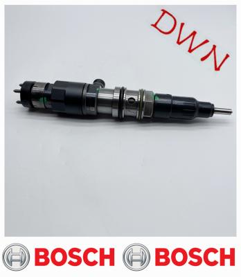 Κίνα Εγχυτήρας 0986435622 καυσίμων diesel 0445120299 4700700087 470070008780 για Benz της Mercedes προς πώληση