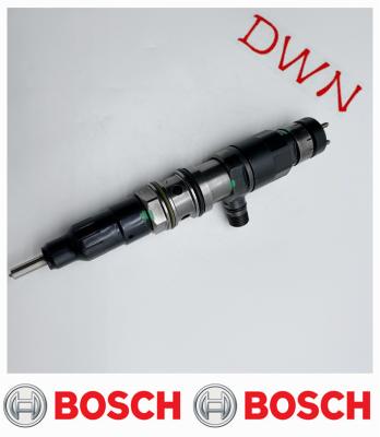 Κίνα Εγχυτήρας 0986435622 καυσίμων diesel 0445120299 4700700087 470070008780 για Benz της Mercedes προς πώληση