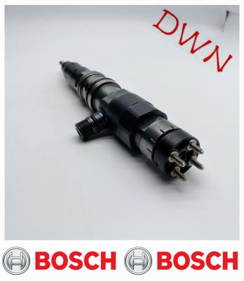 Κίνα Εγχυτήρας 0986435622 καυσίμων diesel 0445120299 4700700087 470070008780 για Benz της Mercedes προς πώληση