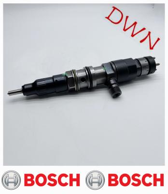 Κίνα Εγχυτήρας 0986435622 καυσίμων diesel 0445120299 4700700087 470070008780 για Benz της Mercedes προς πώληση