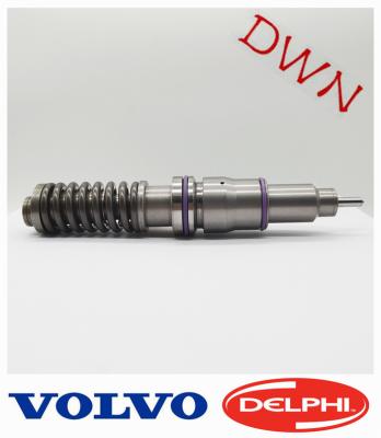 Κίνα Ηλεκτρονικός εγχυτήρας 20564425 BEBE4D29001 μονάδων για τη μηχανή diesel της  D12 προς πώληση