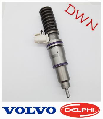 Κίνα 21246331 ηλεκτρονικός εγχυτήρας BEBE4F06001 μονάδων για τη μηχανή της  MD11 προς πώληση