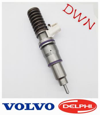 Κίνα Ηλεκτρονικός εγχυτήρας 21446260 BEBE4G07001 μονάδων μηχανών diesel E3.4 MD11 προς πώληση