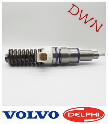 Κίνα Ηλεκτρονικός εγχυτήρας 21446260 BEBE4G07001 μονάδων μηχανών diesel E3.4 MD11 προς πώληση