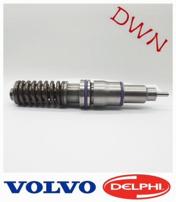 Κίνα Ηλεκτρονικός εγχυτήρας 21446260 BEBE4G07001 μονάδων μηχανών diesel E3.4 MD11 προς πώληση