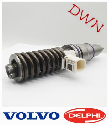 Κίνα Ηλεκτρονικός εγχυτήρας 21446260 BEBE4G07001 μονάδων μηχανών diesel E3.4 MD11 προς πώληση