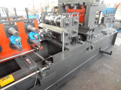 Κίνα Αυτόματο 8kg 380V CZ Purlin Machine 10X2X1,5m Plc Control προς πώληση