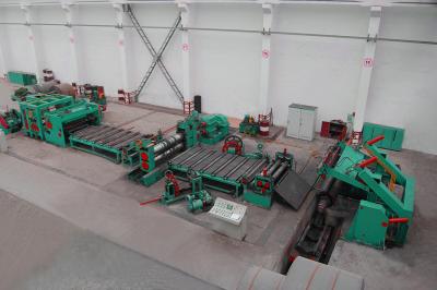 Cina taglio ad alta velocità della tagliatrice di CNC della lamina di metallo della macchina della taglierina del metallo in vendita