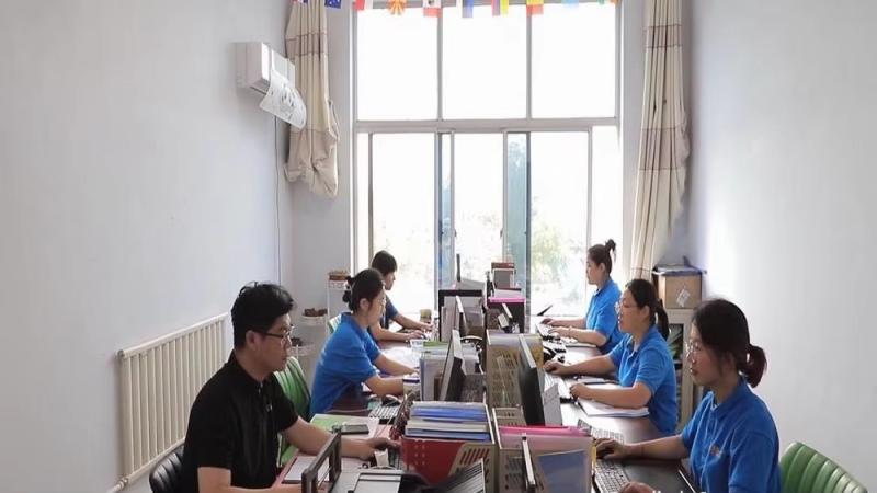 Geverifieerde leverancier in China: - Qingdao qishengda industry and Trade Co., Ltd