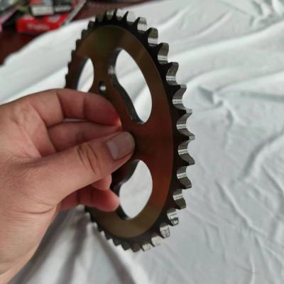 중국 무난한 운영을 보장하는 무거운 용량 애플리케이션을위한 내구성 스프로켓 판매용
