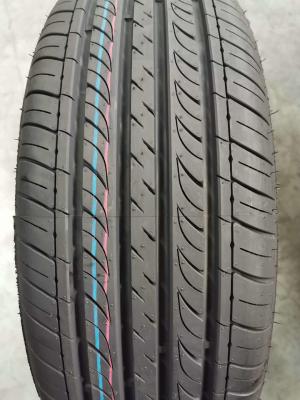 중국 PCR 중국 자동차 타이어 브랜드용 장수 타이어 155/65R13 COMFORT ES655 판매용