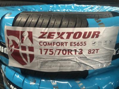 중국 PCR 중국 자동차 타이어 브랜드용 장수 타이어 155/65R13 COMFORT ES655 판매용