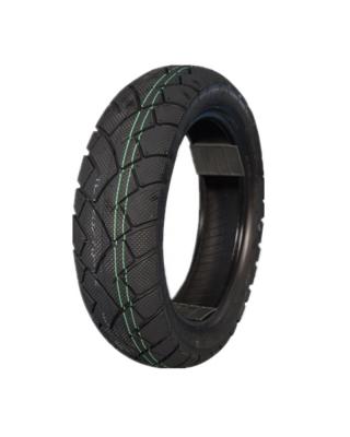 Κίνα 130/60-13 130/70-13 Τεχνη για σκούτερ χωρίς σωλήνες με πιστοποίηση ISO CC και αποδοχή OEM προς πώληση