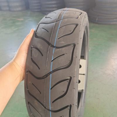 Κίνα 130/60-13 130/70-13 Τεχνη για σκούτερ χωρίς σωλήνες με πιστοποίηση ISO CC και αποδοχή OEM προς πώληση