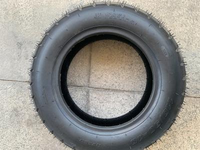 Κίνα 110/90-10 Μέγεθος ελαστικού Δυνατότητα τέντωσης 10.5 Ελαστικό μοτοσυκλέτας για την αγορά των Φιλιππίνων προς πώληση
