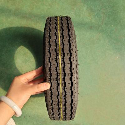 Κίνα Ελαστικά CEAT MRF 4008 Bajaj Tire Tuk Tuk 4.00-8 Η τέλεια επιλογή για βαριά φορτία προς πώληση