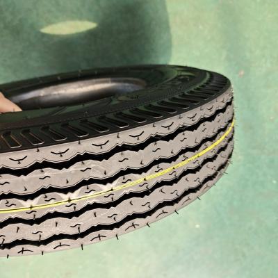 Κίνα Ελαστικά CEAT MRF 4008 Bajaj Tire Tuk Tuk 4.00-8 Η τέλεια επιλογή για βαριά φορτία προς πώληση