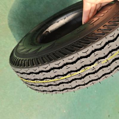 Κίνα Ελαστικά CEAT MRF 4008 Bajaj Tire Tuk Tuk 4.00-8 Η τέλεια επιλογή για βαριά φορτία προς πώληση