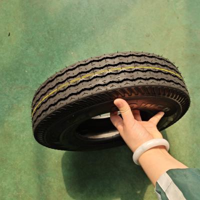 Κίνα Ελαστικά CEAT MRF 4008 Bajaj Tire Tuk Tuk 4.00-8 Η τέλεια επιλογή για βαριά φορτία προς πώληση