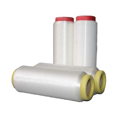중국 0.08mm TPU 일지 단지 열 녹는 TPU 가닥 신발 상단 TPU 단일 필라멘트 열 녹는 가닥 판매용