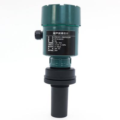 Cina Sensore livellato del tester del serbatoio di acqua ultrasonico protetto contro le esplosioni 4-20ma in vendita