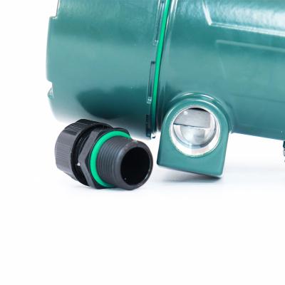 Cina Sensore livellato del tester del serbatoio di acqua ultrasonico protetto contro le esplosioni 4-20ma in vendita