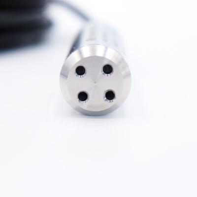 Cina il rifornimento diesel I2C del sensore livellato 3.3V del mezzo sommergibile del carro armato 4-20mA ha prodotto in vendita
