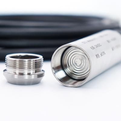 Cina il rifornimento diesel I2C del sensore livellato 3.3V del mezzo sommergibile del carro armato 4-20mA ha prodotto in vendita