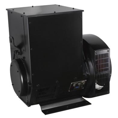 中国 60hz 1800rpm の三相交流発電機 販売のため