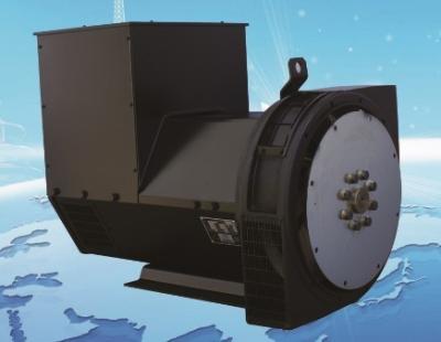 中国 1250kva 1000kw の三相交流発電機、220v 同期ブラシレス AC 発電機 販売のため