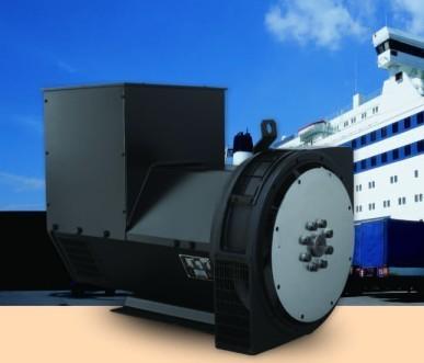 Китай Генератор 10Kw AC 2 Поляка высокой эффективности 3000RPM электрический безщеточный к 40Kw IP22 продается