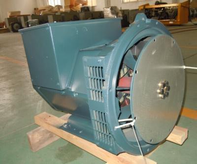 Cina 16.6kw - alternatore sincrono senza spazzola di monofase del generatore 22.8kw con SX460 AVR in vendita