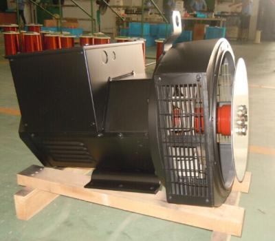 中国 20000 ワットの三相永久マグネット発電機のブラシレス同期交流発電機 販売のため